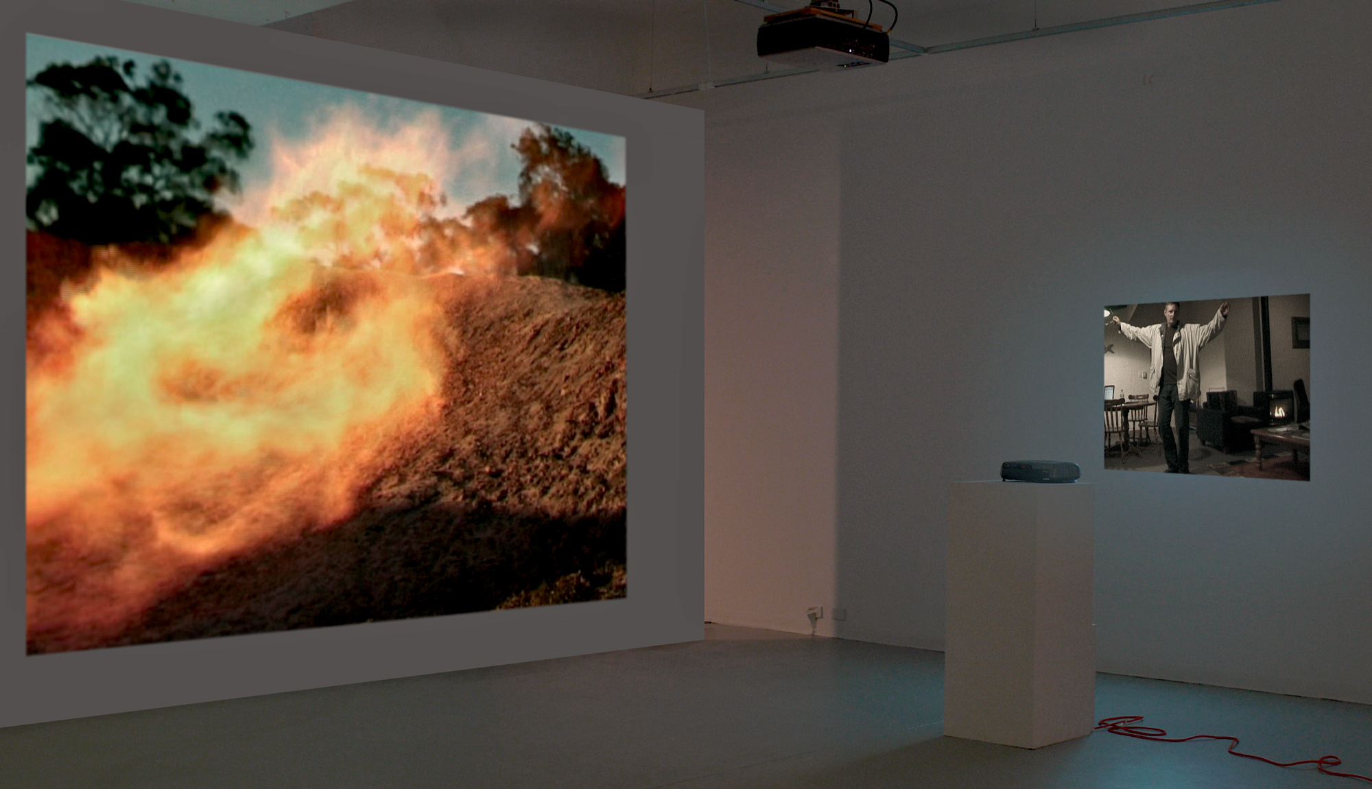 Flash in the Pan 2006